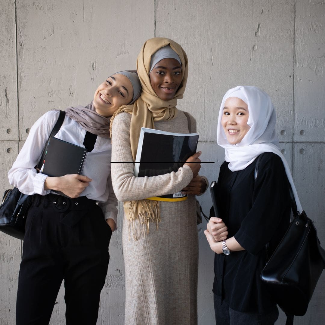 Do Your Kids Know 'The Right Of A Muslim'? - Halal Parenting