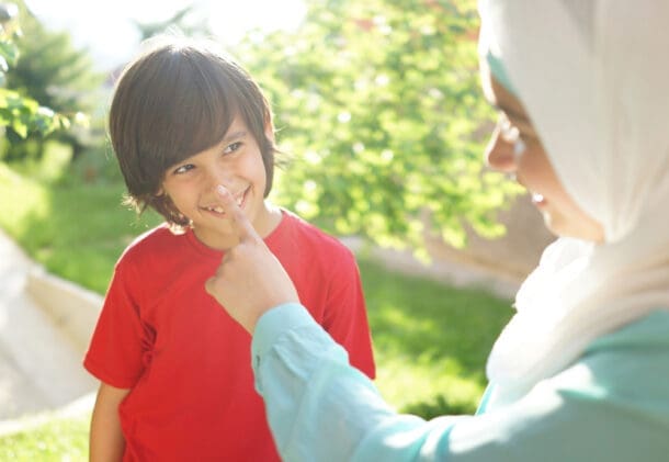 The Best Way To Make Dua' For Your Children - Halal Parenting
